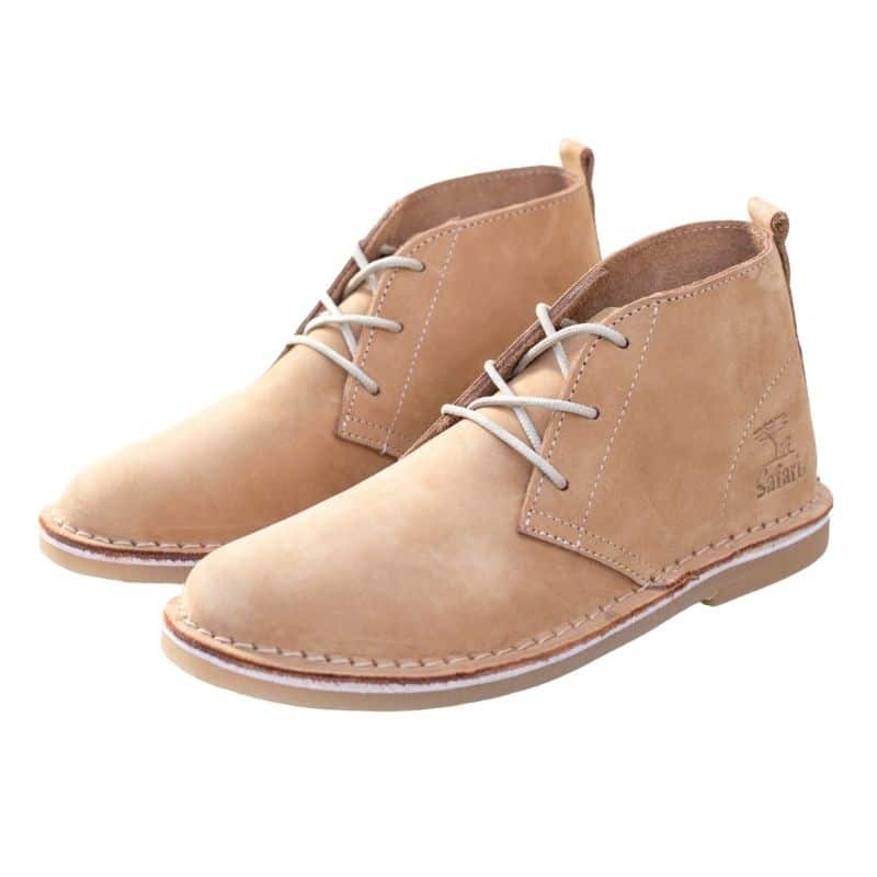 Veldskoene: Timeless Style and Unmatched Comfort